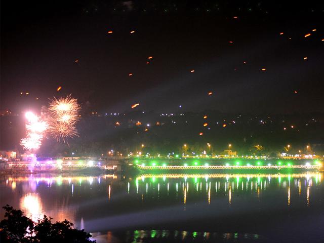 Madhya Pradesh in pics | Hindustan Times