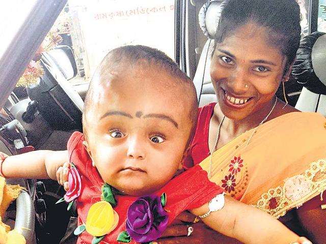 Rooting for Roona: A story of hope emerges from despair | Latest News ...