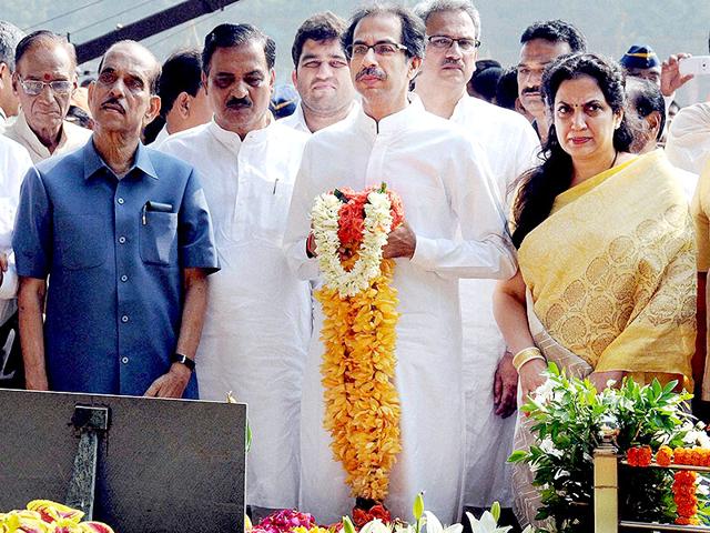 Remembering Bal Thackeray | Hindustan Times