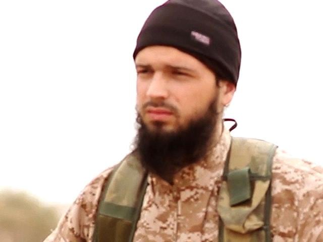 Second Frenchman in ISIS video identified | World News