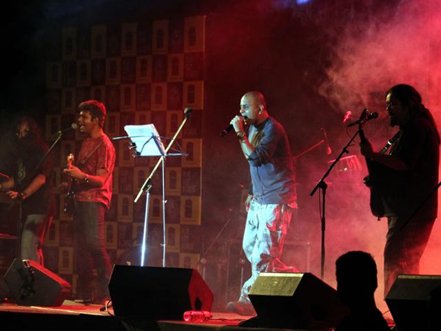 Madhya Pradesh in pics | Hindustan Times