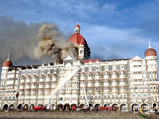 26/11 attacks: A look-back, a reminder | Hindustan Times
