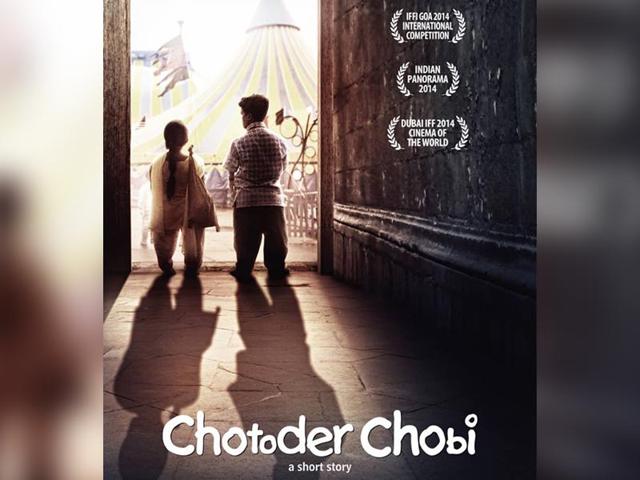 Chotoder Chobi review: It’s intense, it’s dark and it’s a love story ...