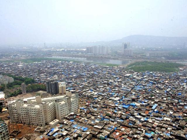 Crackdown on 3 big slum revamp projects on Fadnavis’s directions ...