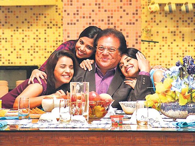 It’s raining new shows on DD | Hindustan Times