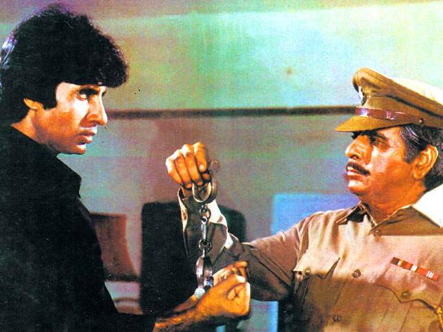 Happy birthday Dilip Kumar | Hindustan Times