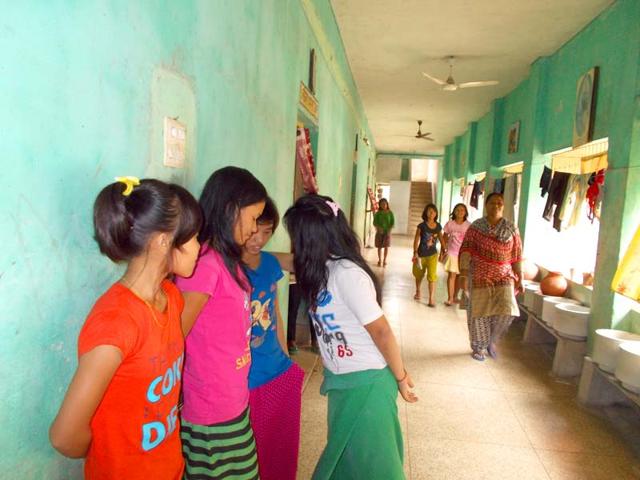 RSS's battle in Chhattisgarh | Latest News India