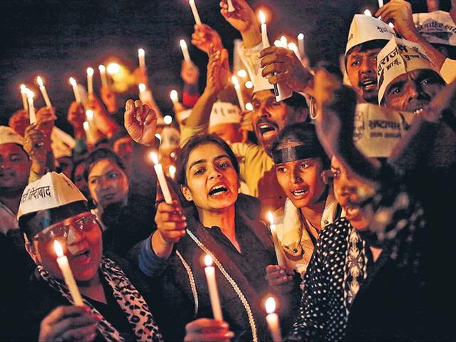 Outrage over move to stall film on Dec 16 rapist | Latest News Delhi