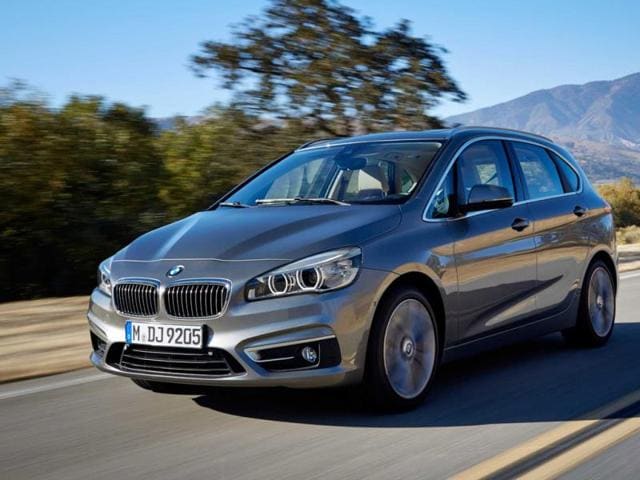 The nominees for European Car of the Year 2015 | HT Auto