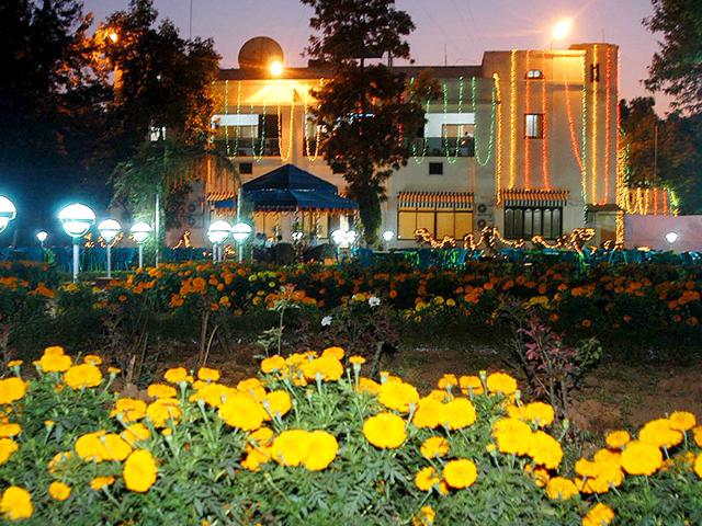 New Jharkhand CM will need good numbers in this house | Latest News India