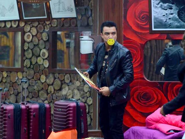 Salman would have stopped my elimination from Bigg Boss: Ajaz Khan ...