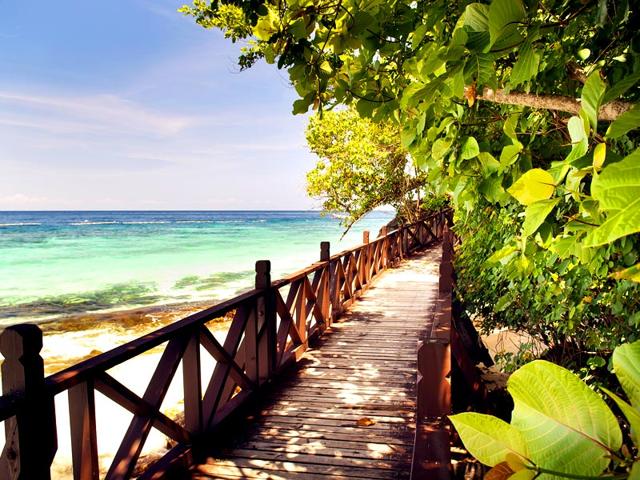 Langkawi: Land of mystic mangroves, treasure of history | Travel