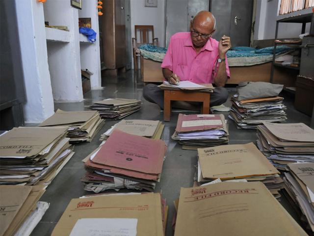 MP: Even PMO intervention fails to kindle hope for freedom fighter's ...