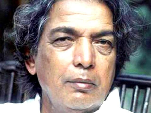 Kaifi Azmi: His life was a song | Hindustan Times