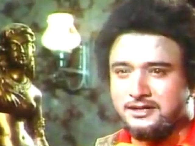 Veteran Odia actor Hara Patnaik dies | Entertainment News