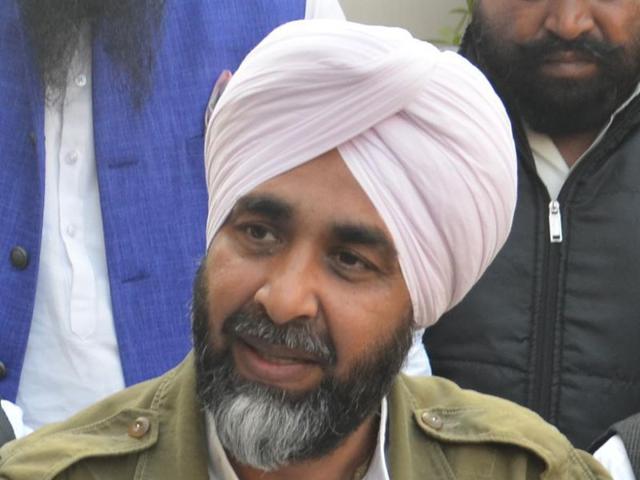 Can Manpreet Badal be Punjab's Kejriwal? | Hindustan Times