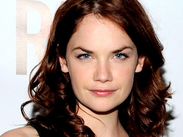 Movie Sex Scenes Are Not Fair To Women Ruth Wilson Hollywood 0211