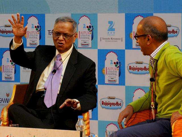 Make in India campaign doomed to fail unless we discipline ourselves ...