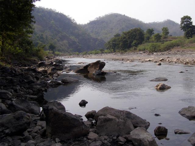 MP: Bhatiyakhera village caught in a time warp | Hindustan Times