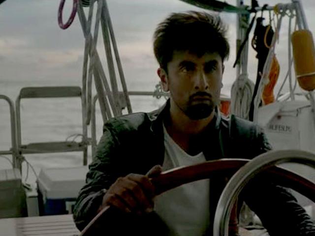 Ranbir Kapoor, Jacqueline Fernandes in Roy | Hindustan Times