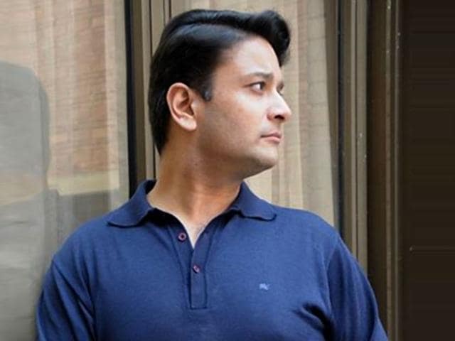 India's lone male tenor aims to sing opera in local key | Hindustan Times