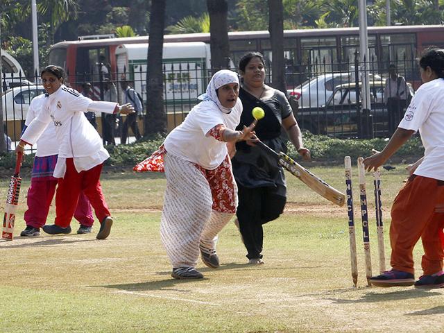 Mumbai in pics | Hindustan Times