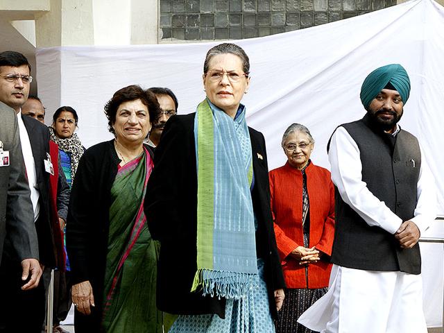 Centre Asks Congress To Vacate Decades Old Delhi Hq At 24 Akbar Road