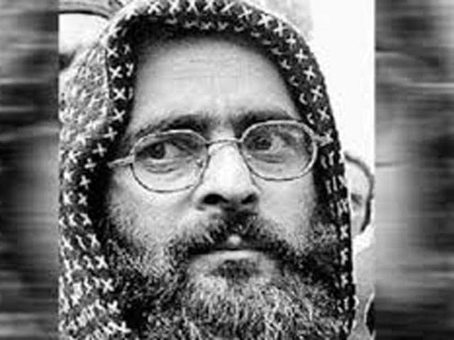 Civilian killed on Guru's death anniversary | India News
