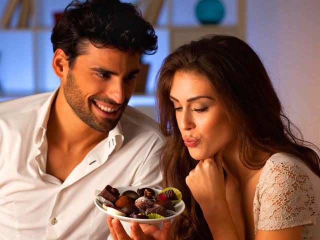 Make your romance sweeter with chocolates this Valentine's Day ...