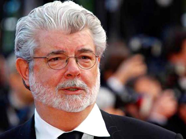 With $5.4 billion fortune, George Lucas is Hollywood's wealthiest ...