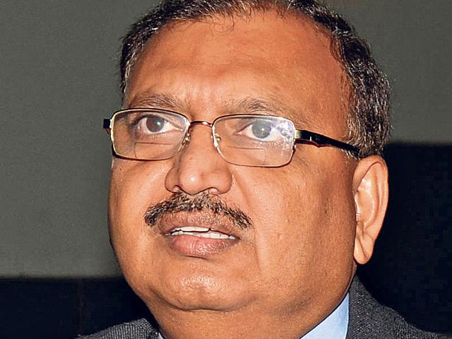 MP government gears up against bioterrorism | Hindustan Times