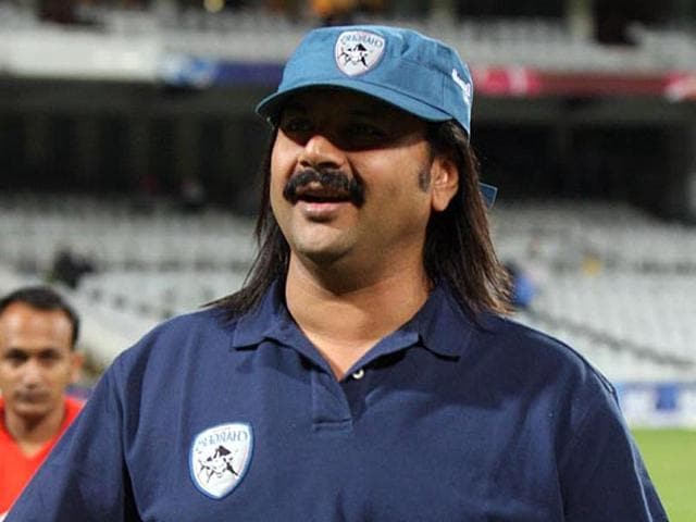 Media baron Venkattram Reddy arrested on charges of loan fraud | Latest ...