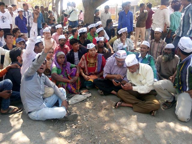 February 15: Madhya Pradesh in pictures | Hindustan Times