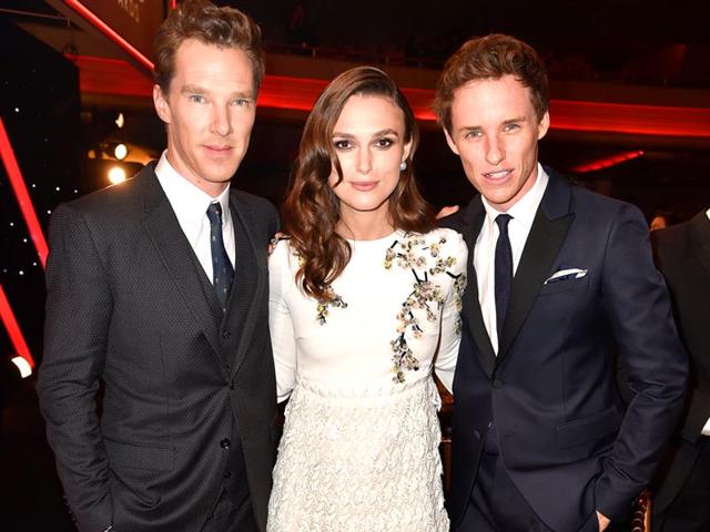 benedict cumberbatch college