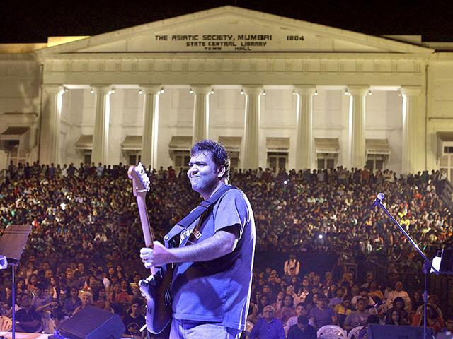 Mumbai: Your week in pictures | Hindustan Times