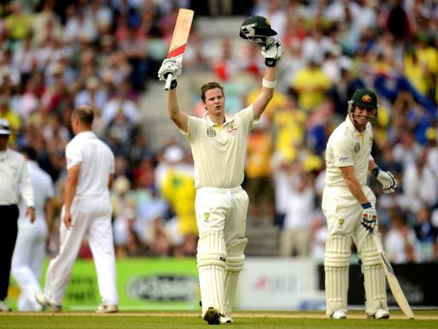 steve smith test wallpaper