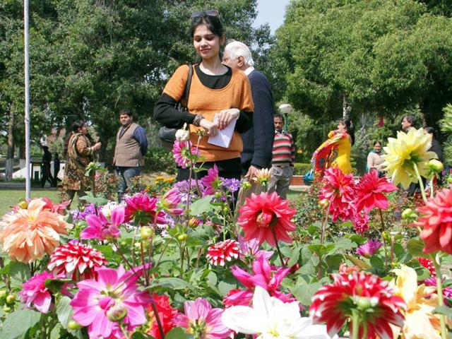 Celebrating womanhood | Hindustan Times