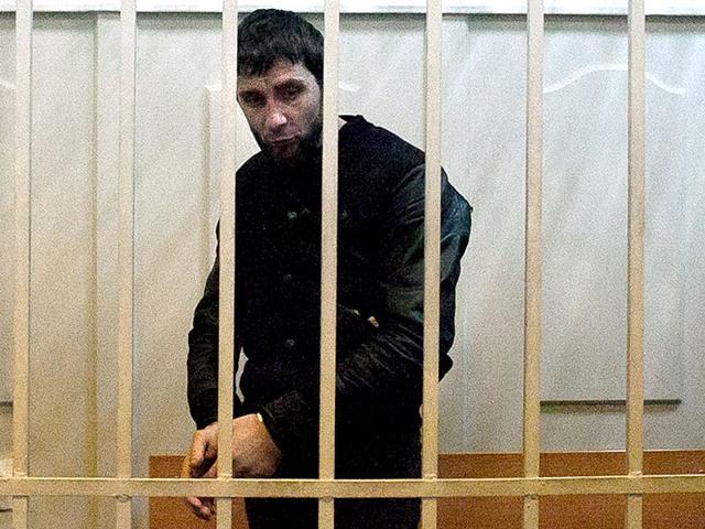 Nemtsov case suspect likely confessed 'under torture': Rights advisor ...