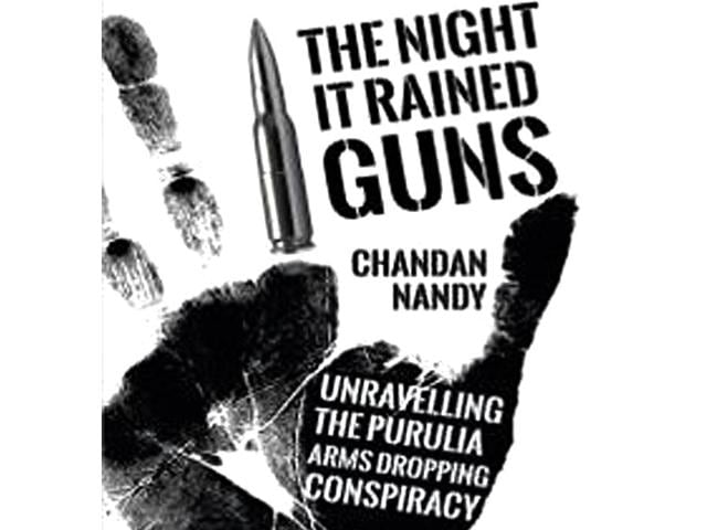 Unravelling the Purulia arms drop conspiracy | Hindustan Times