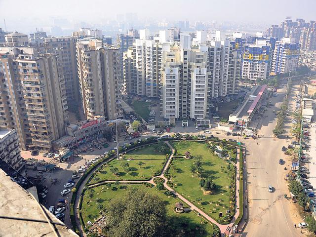 HT Estates | Hindustan Times