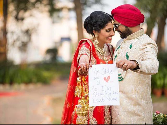 Wedded to simplicity and tradition | Hindustan Times