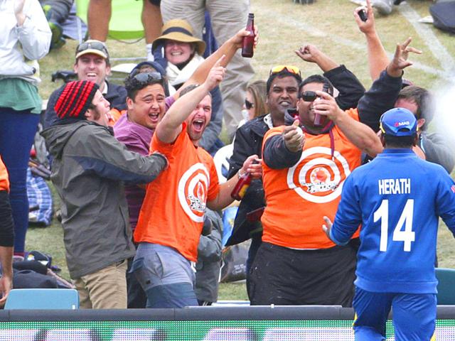 35 crazy World Cup fans you must not miss | Hindustan Times