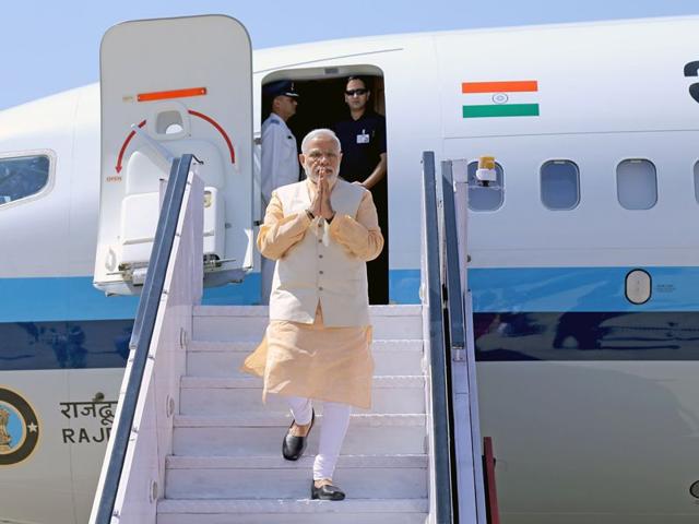 New Take Off Boeing 777s To Replace 747s In Pms Air India One Fleet