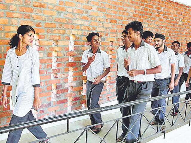 India's first varsity for the differently-abled, NISH | India News