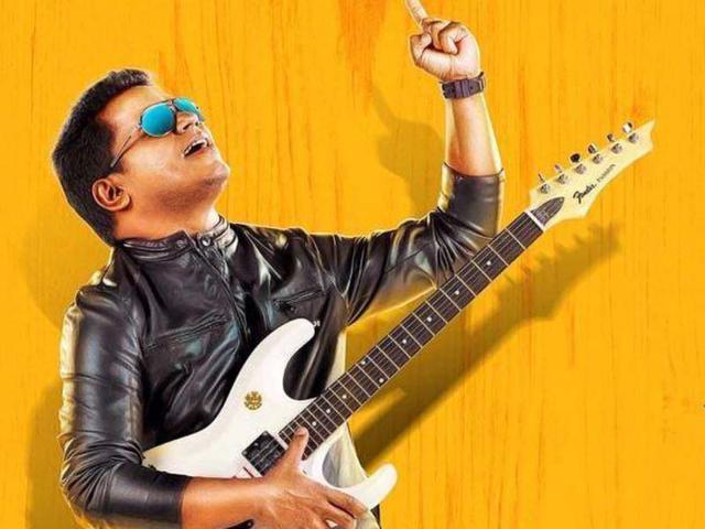 Illayaraja's son Yuvan is married for the third time - Hindustan Times