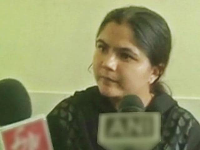 Ruby Choudhary, accused of posing as IAS officer, 'confesses' guilt ...