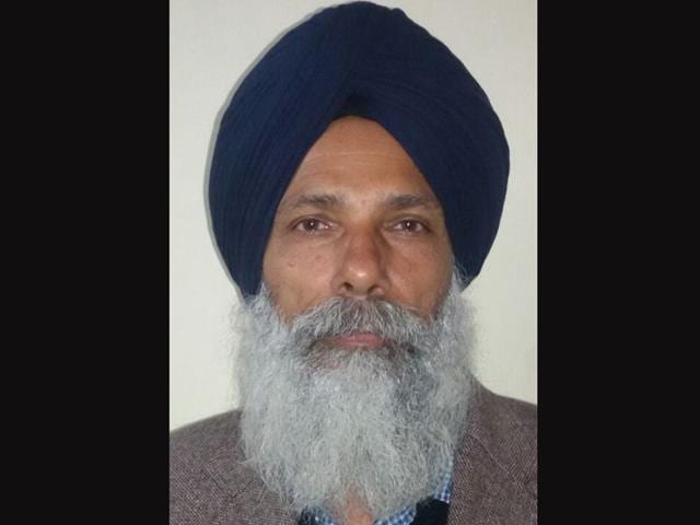 ‘Anti-party’ acts: AAP suspends Manjit Singh | Hindustan Times