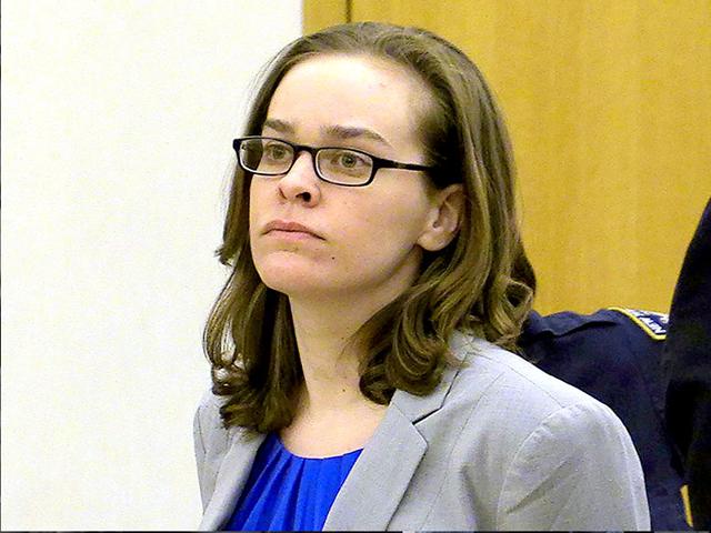 Mommy blogger faces life in prison for NY son's salt-poisoning murder ...