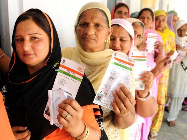 Region in pics | Hindustan Times