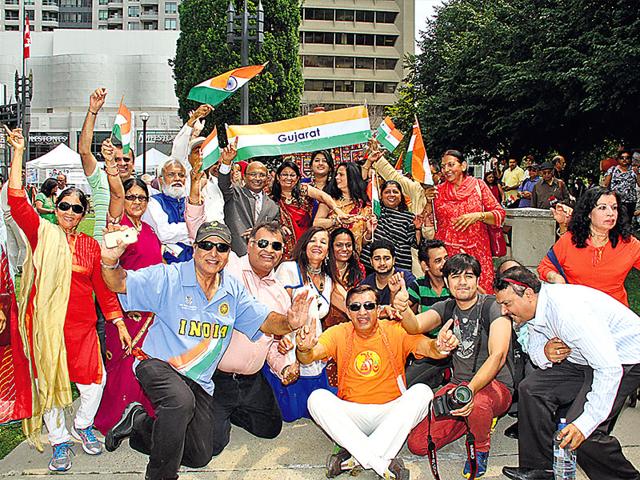 Mr Modi: Please visit these nations, the media wants to go ga-ga ...